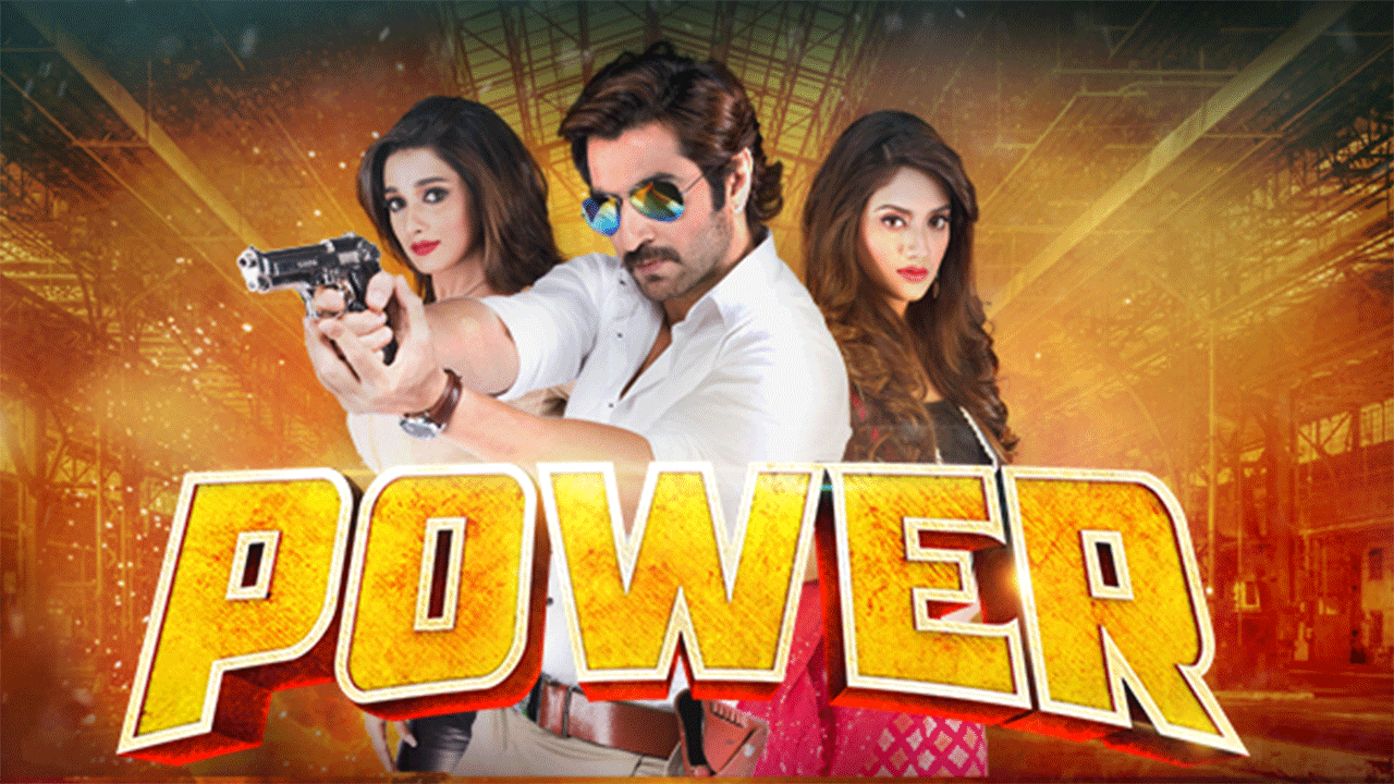 Power
